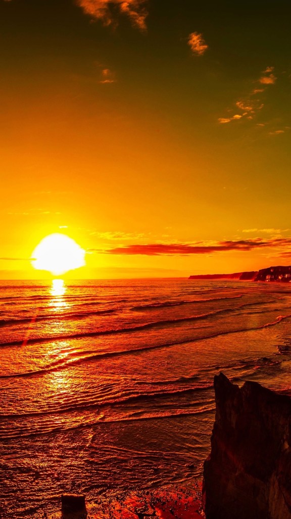 Sol e mar – Dicas&Arte